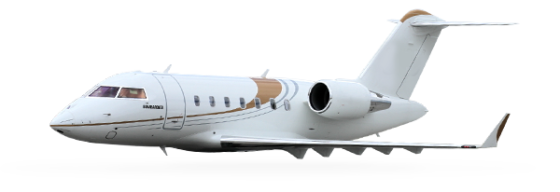 Challenger 650 - Presidential Aviation
