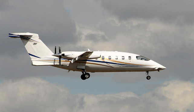 Private Jet Charter, Management & Maintenance | Presidential Aviation