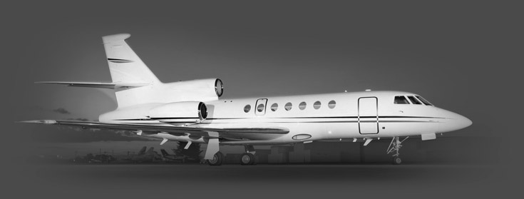Private Jet Charter, Management & Maintenance | Presidential Aviation