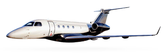 LEGACY 450 - Presidential Aviation