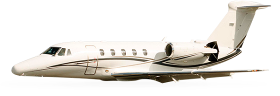 CITATION VII - Presidential Aviation