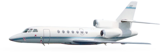 FALCON 50/50EX - Presidential Aviation