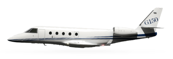 GULFSTREAM G100/G150 - Presidential Aviation