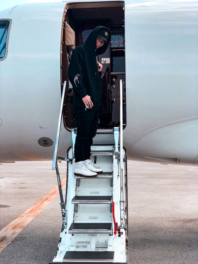 5 Tips and Tricks for Booking a Private Jet Charter - Presidential Aviation