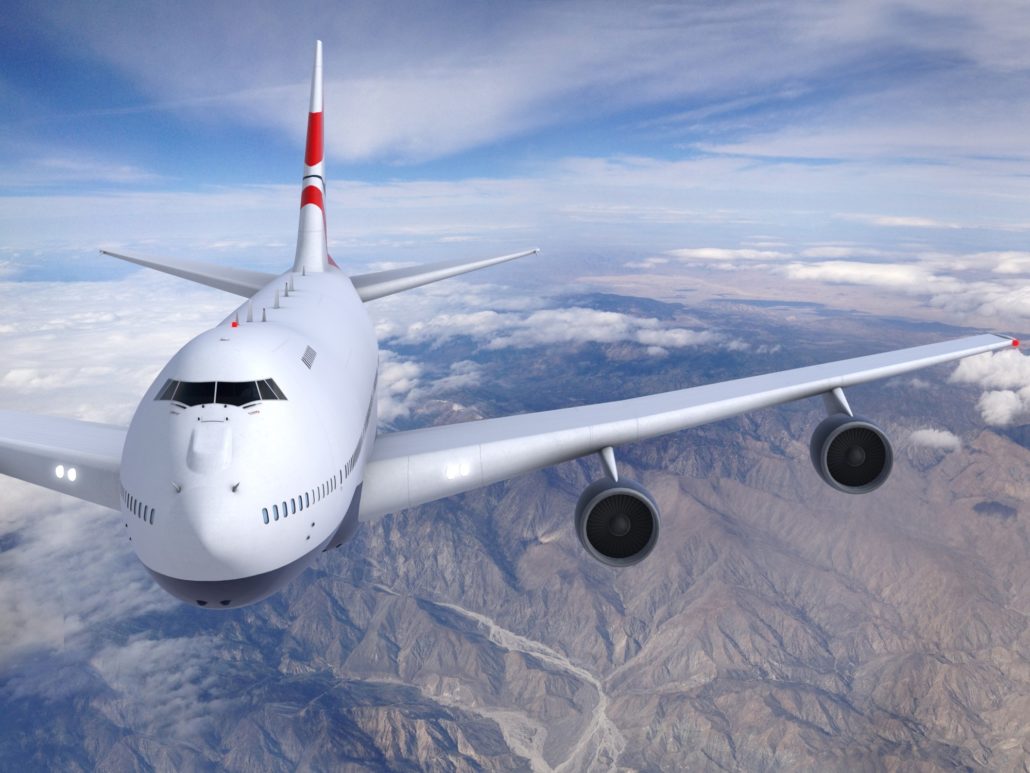 How Far Can a Private Jet Fly? - Presidential Aviation