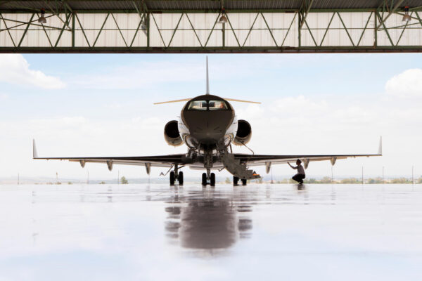 6 Key Private Jet Safety Guidelines
